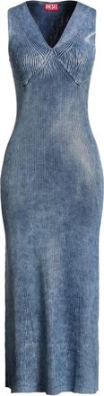 Diesel KLEIDER - Maxi-Kleider auf YOOX.COM