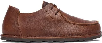 Birkenstock Halbschuhe Utti Lace 1029722 Braun