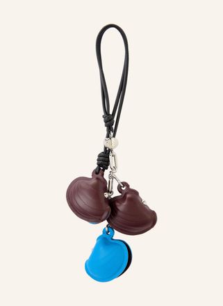 Loewe Taschenanh&auml;nger blau