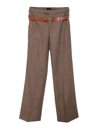 Dondup Casual Hose - Dunkelbraun