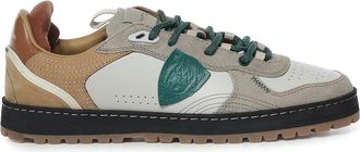Philippe Model Sneaker - Braun