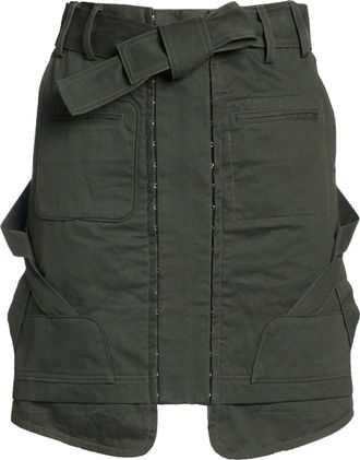 Laurence Bras HOSEN & R&Ouml;CKE - Minir&ouml;cke auf YOOX.COM