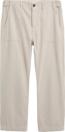 Armedangels Hose COTTON LINEN