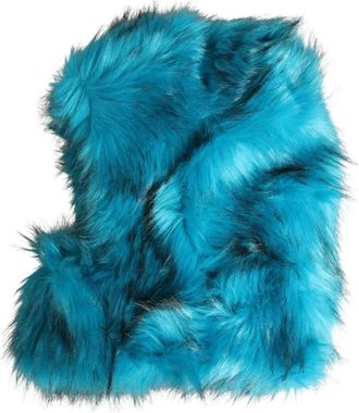 Dolce & Gabbana unisex, Accessoires, Bleu, Taille: ONE Size Bucket Capello Hat