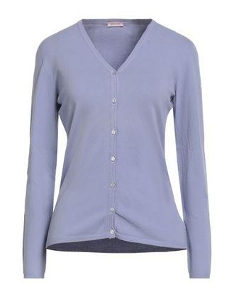 Rossopuro MAILLE - Cardigans sur YOOX.COM