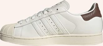 adidas Originals Adidas Originals Superstar Ii Schuh weiss