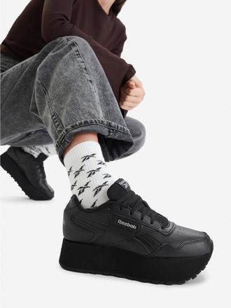 Reebok Sneakers Reebok CEO-GLIDE TRIPPLE 100223022 Schwarz