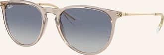 Ray-Ban Sonnenbrille rb4171 Erika braun
