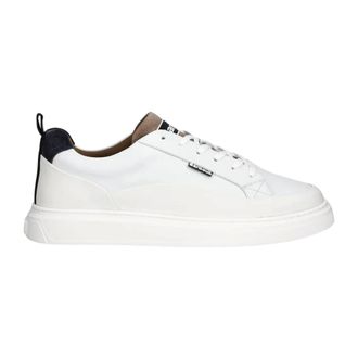 Barbour Herren, Schuhe, Wei&szlig;, 46 EUGr&ouml;&szlig;e