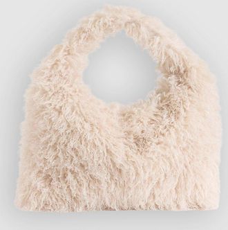 Levi's Emerson Shoulder Umh&auml;ngetasche egret