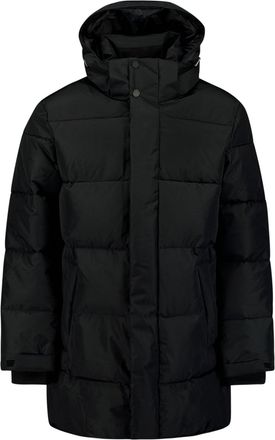 No Excess Jacke