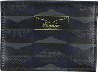 Pineider Kleinlederwaren - Kartenetuis auf YOOX.COM
