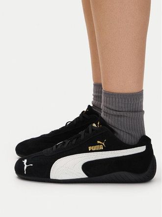 Puma Sneakers Speedcat OG 398846 01 Schwarz