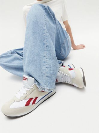 Reebok Sneakers Reebok FIORI AR30309M Wei&szlig;