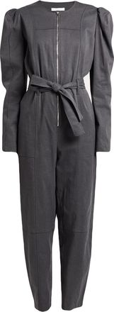 Silence Limited OVERALLS - Jumpsuits auf YOOX.COM