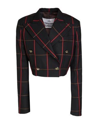 Vivienne Westwood Ensembles et coordonn&eacute;s - Blazers sur YOOX.COM