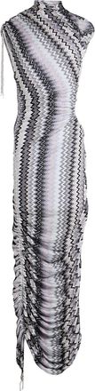 Missoni KLEIDER - Maxi-Kleider auf YOOX.COM