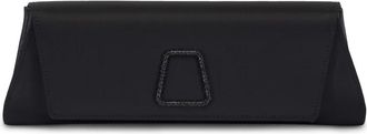 Akris Anouk Clutch - Schwarz