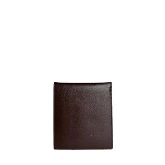 Givenchy Pre-owned Vintage Card Holder Wallet - - Pre-owned - Damen - Braun - ONE SIZE