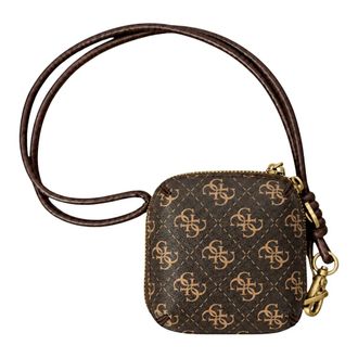 Guess Portatutto - Femme - Sacs - Brun - Taille: ONE Size