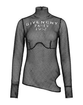 Givenchy TOPS - Bodys sur YOOX.COM