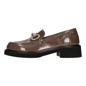 Barracuda D748 Finishacero Loafers - - Shoes - Damen - Braun - 40 EU