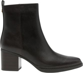 Michael Kors Lex Bootie - - Shoes - Damen - Braun - 38 EU