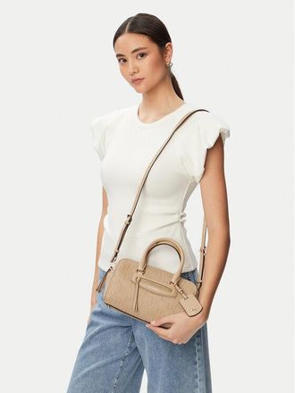 Michael Kors Handtasche 32S6GTVC0L Beige