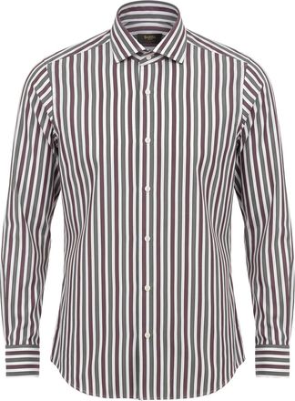 Barba TOPS - Hemden auf YOOX.COM