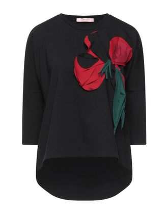 Ros&eacute; A Pois TOPS - Tops auf YOOX.COM