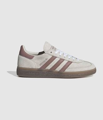 adidas Baskets Handball Spezial W Alumina/Warm Clay/Ftwr White