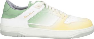 Santoni SCHUHE - Sneakers auf YOOX.COM