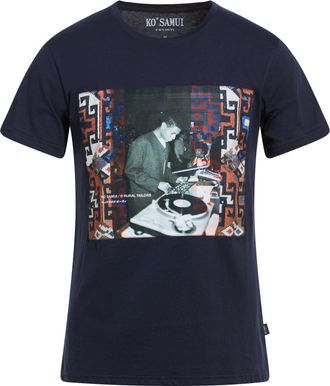 Ko Samui TOPS - T-shirts auf YOOX.COM