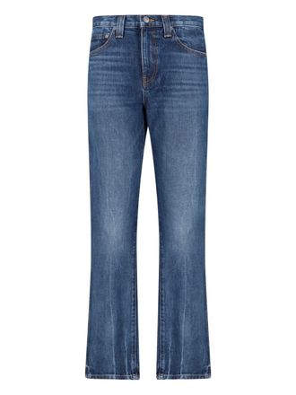 Khaite Danielle Jeans