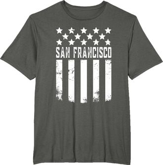 San Francisco T-Shirt