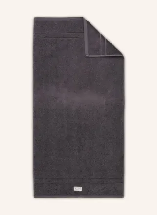 Gant Home Gant Home Handtuch grau