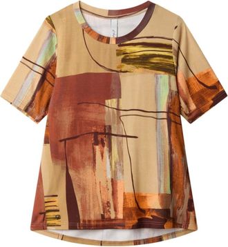 Australian Footware Femme, Tops, Multicolore, Taille: 44 FR T-shirts et polos australiens