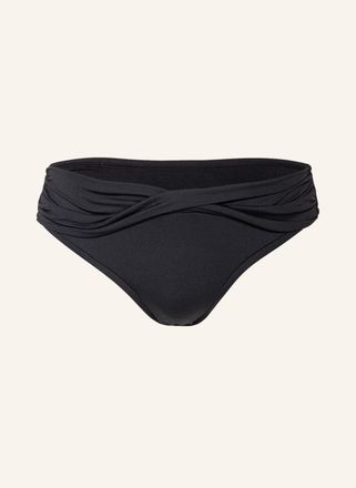 Seafolly Basic-Bikini-Hose Seafolly Collective schwarz