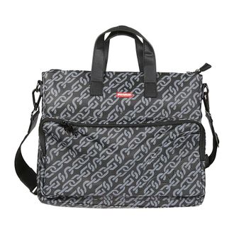 Sprayground Sprayground, Homme, Sacs, Multicolore, Taille: ONE Size Chains Travelbag