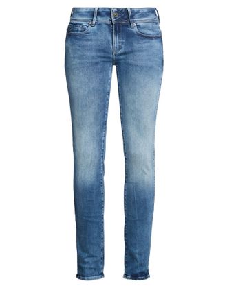 G-Star HOSEN & R&Ouml;CKE - Jeanshosen auf YOOX.COM