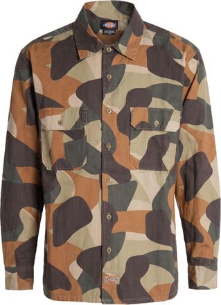 Dickies TOPS - Hemden auf YOOX.COM