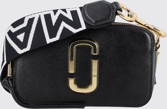 Marc Jacobs Mini Sac MARC JACOBS Femme couleur Noir