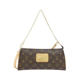 Louis Vuitton Pre-owned Monogram Sophie Schultertasche - - Pre-owned - Damen - Braun - ONE SIZE