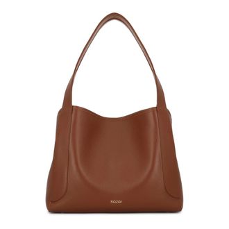 Kazar Damen, Taschen, Braun, ONE SIZEGr&ouml;&szlig;e