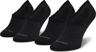 Calvin Klein Sneakersocken Calvin Klein 701218787 r.OS Schwarz