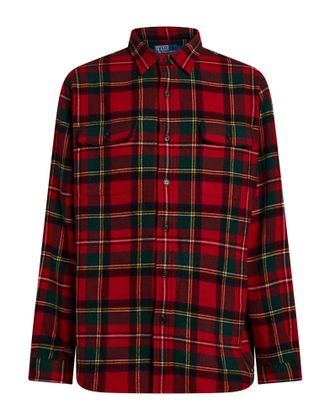 Ralph Lauren TOPS - Hemden auf YOOX.COM