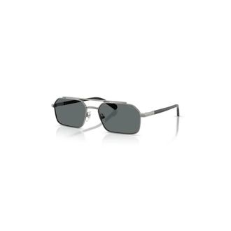 Vogue Eyewear Vogue, Herren, Accessories, Grau, 57 MMGr&ouml;&szlig;e