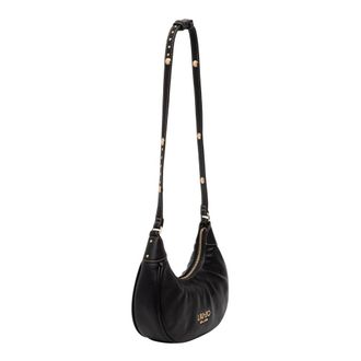 Liu Jo Femme, Sacs, Noir, Taille: ONE Size Sac Hobo