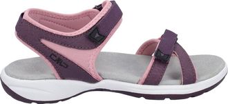F.lli Campagnolo Damen ADIB WMN Hiking Sportliche Sandale, Pflaumen-Lila (Plum), 42 EU