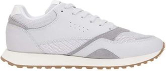 Tommy Hilfiger FM0FM05522 Zapatillas Bajas Hombre Gris